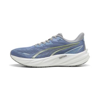 Puma Chaussures de running Velocity NITRO 5 Homme, Chaussures, Bleu, 48.5