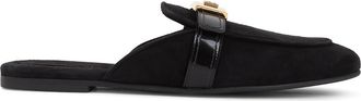 Dolce & Gabbana Mules - Schwarz