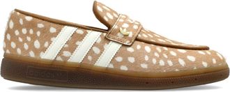 adidas Femme, Chaussures, Beige, Taille: 39 1/2 EU Mocassins Handball Spezial