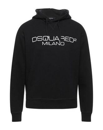 Dsquared2 TOPS - Sweat-shirts sur YOOX.COM