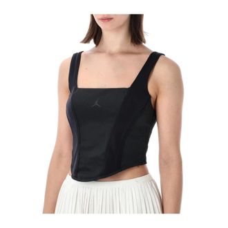 Nike Corset Flight Club - Femme - Sport - Noir - Taille: 38 FR
