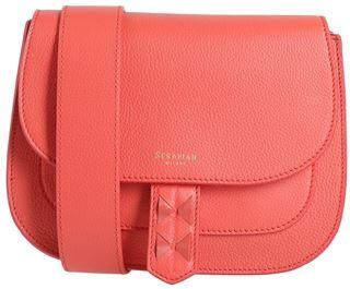 Serapian SACS - Sacs Bandouli&egrave;re sur YOOX.COM