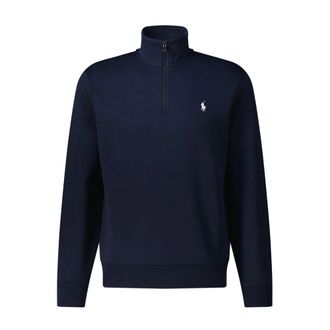 Polo Ralph Lauren Herren, Sweatshirts & Hoodies, Blau, 2XLGr&ouml;&szlig;e
