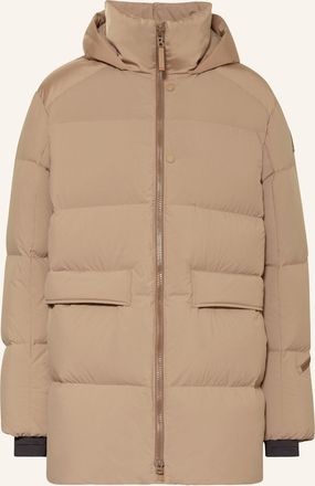 Bogner Fire + Ice Fire+Ice Daunenparka Yaron-D schwarz