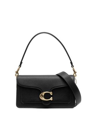 Coach Sac Bandoulière - Noir