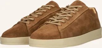 Blackstone Sneaker braun