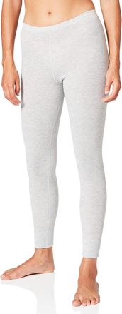 F.lli Campagnolo Lange Damenhose, Grau Mel., M