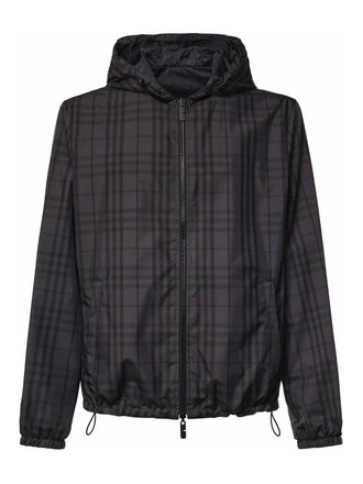 Burberry Blazer - Gris