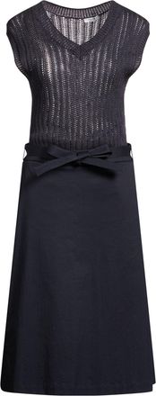 PESERICO KLEIDER - Midi-Kleider auf YOOX.COM