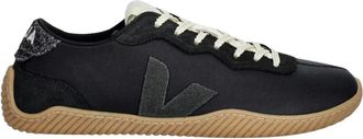 Veja Femme, Chaussures, Noir, Taille: 36 EU Baskets