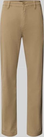 Levi's Tapered Chino aus reiner Baumwolle Modell STANDARD TAPER CHINO II