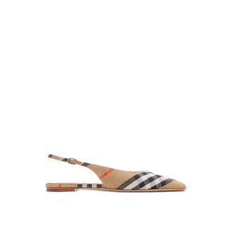 Burberry Damen, Schuhe, Braun, 38 EUGr&ouml;&szlig;e