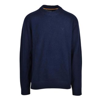 Barbour Herren, Strickwaren, Blau, 2XLGr&ouml;&szlig;e