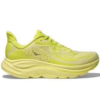 Hoka One One Clifton 10 W - Neutrallaufschuhe - Damen