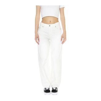 Levi's Damen, Jeans, Wei&szlig;, W23 L28Gr&ouml;&szlig;e