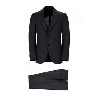 Lardini Herren, Anz&uuml;ge, Grau, XLGr&ouml;&szlig;e