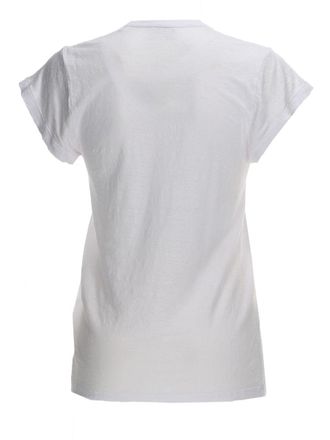 Isabel Marant Zankou T-Shirt - White