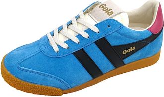 Gola Elan CLB538, Santorini/Black/Fuchsia, 41 (Mujer)