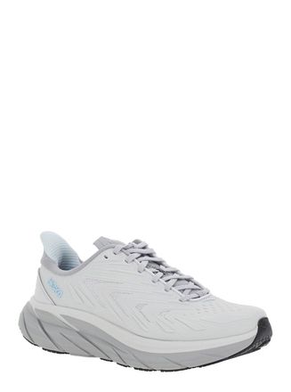 Hoka One One Clifton UTL Sneaker - White