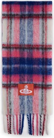 Vivienne Westwood unisex, Accessoires, Multicolore, Taille: ONE Size Winter Scarves