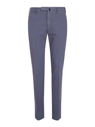 Incotex Pantalons D&eacute;contract&eacute;s - Gris