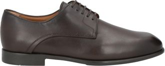Ferragamo SCHUHE - Schn&uuml;rschuhe auf YOOX.COM