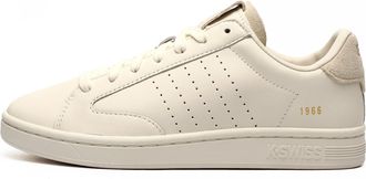 K-Swiss Herren Lozan Klub LTH Sneaker, White, 44.5 EU