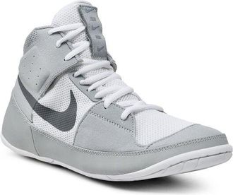 Nike Boxschuhe Fury AO2416 101 Grau