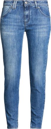 Roy Rogers HOSEN & R&Ouml;CKE - Jeanshosen auf YOOX.COM