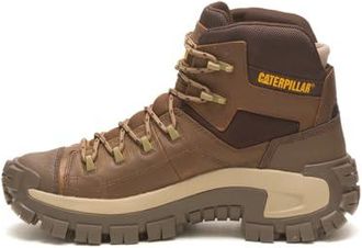 CAT Invader Hiker imperm&eacute;able pour homme, marron, 8.5