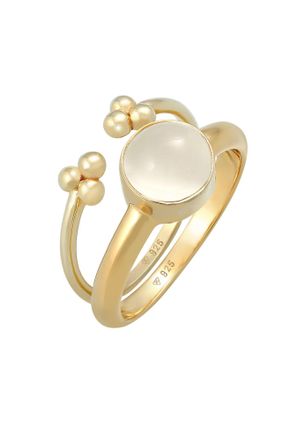 Elli Ring Edelstein Ring