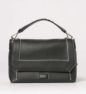 Lancel Sac Port&eacute; &eacute;paule LANCEL Femme couleur Noir
