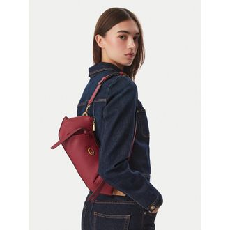 Guess Handtasche Guess Allegra HWBG22 37180 Rot
