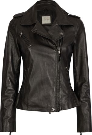 Bugatti Lederjacke BULady-103
