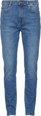 Incotex HOSEN & R&Ouml;CKE - Jeanshosen auf YOOX.COM