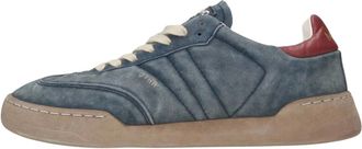 Monoway Herren, Schuhe, Blau, 41 EUGr&ouml;&szlig;e