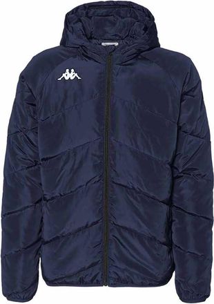 Kappa Kurze Hose Marke Modell KAPPA4TRAINING Vianetto Blue Marine