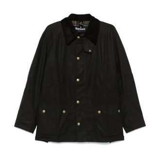 Barbour Herren, Jacken, Gr&uuml;n, MGr&ouml;&szlig;e