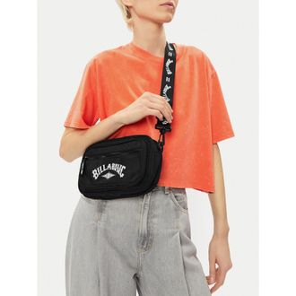 Billabong Handtasche Billabong BLB-M-001-07 Schwarz