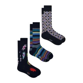 Paul Smith unisex, Unterw&auml;sche, Mehrfarbig, ONE SIZEGr&ouml;&szlig;e