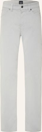 HUGO BOSS Jeans Re.Maine Regular Fit grau