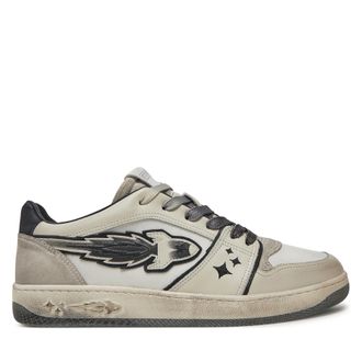 Enterprise Japan Sneakers Enterprise Japan BB5001 PX634 S1005 Weiß