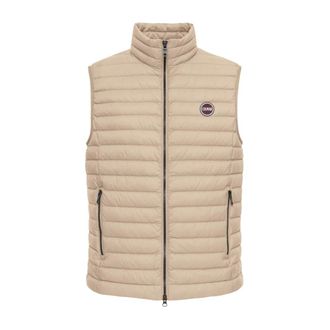 Colmar Homme, Vestes, Beige, Taille: XL Veste Originals