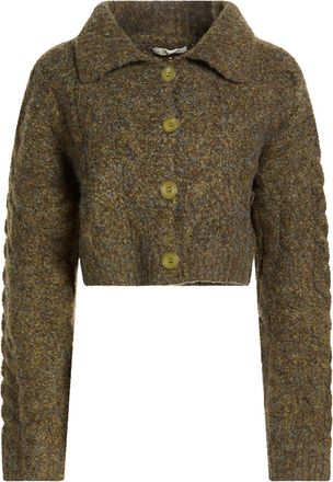 Le Streghe STRICKWAREN - Strickjacken auf YOOX.COM