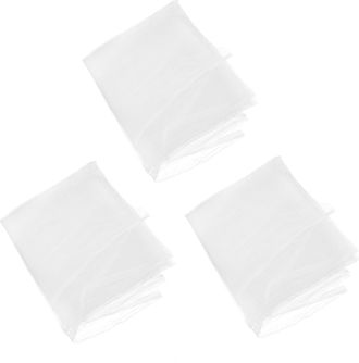 Hemobllo JOINPAYA 3 St&uuml;ck Wollfilz Nassfilz Werkzeug Filzmaterial f&uuml;r Nassfilzen und Basteln Selbstgemacht Wollfilzzubeh&ouml;r f&uuml;r Handwerk und Filzprojekte