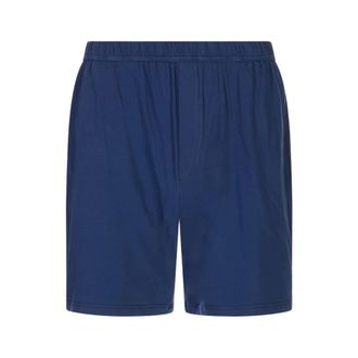 Kiton Herren, Shorts, Blau, SGr&ouml;&szlig;e