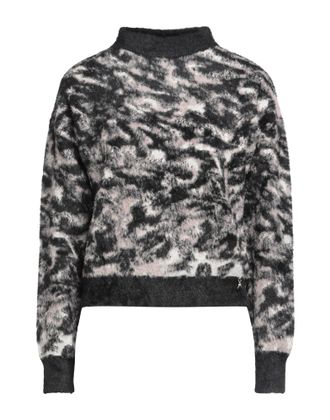 Patrizia Pepe STRICKWAREN - Rollkragenpullover auf YOOX.COM