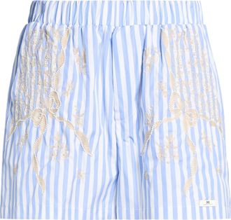 Elisabetta Franchi HOSEN & R&Ouml;CKE - Shorts & Bermudashorts auf YOOX.COM