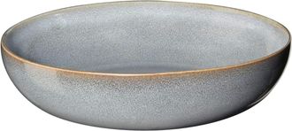 ASA 27231118 SAISONS Pastateller, Keramik, 21cm, Aquasphere