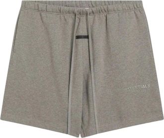 Fear of God Homme, Shorts, Gris, Taille: L Classic Fleece Sweatshort
